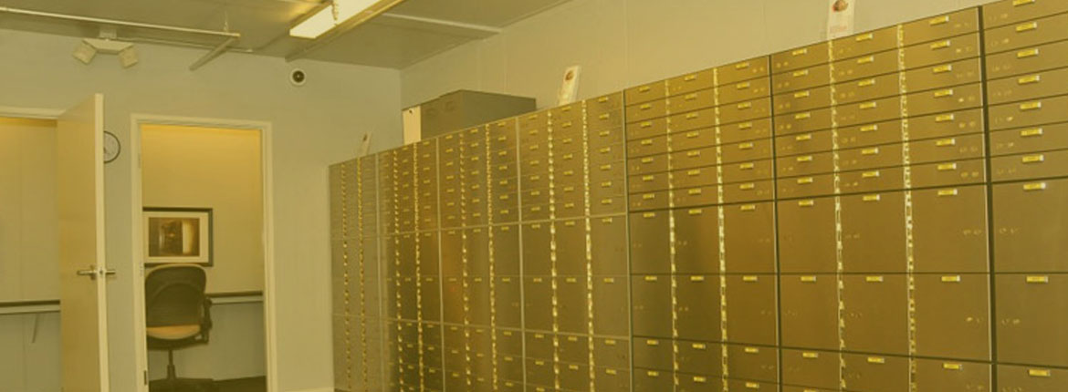 Services | Glide Vault & Logistics